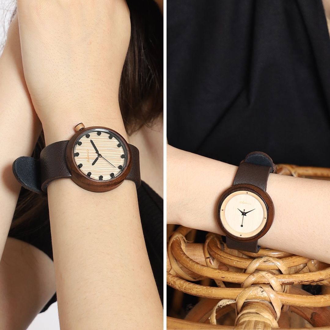 Unisex Series – eboniwatch