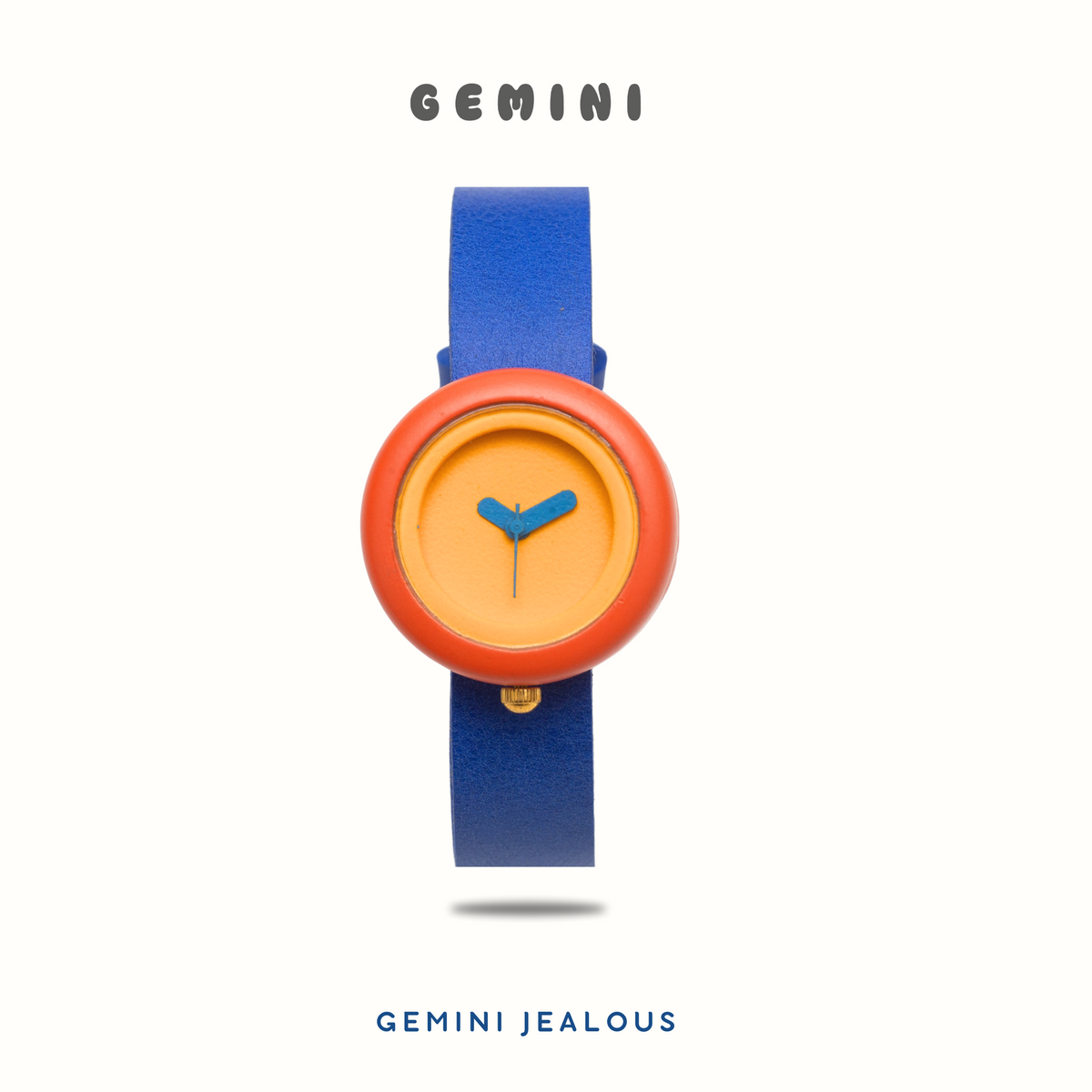 Gemini Series – eboniwatch