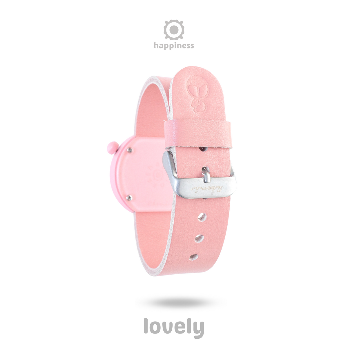 Eboni Happiness - Lovely – eboniwatch