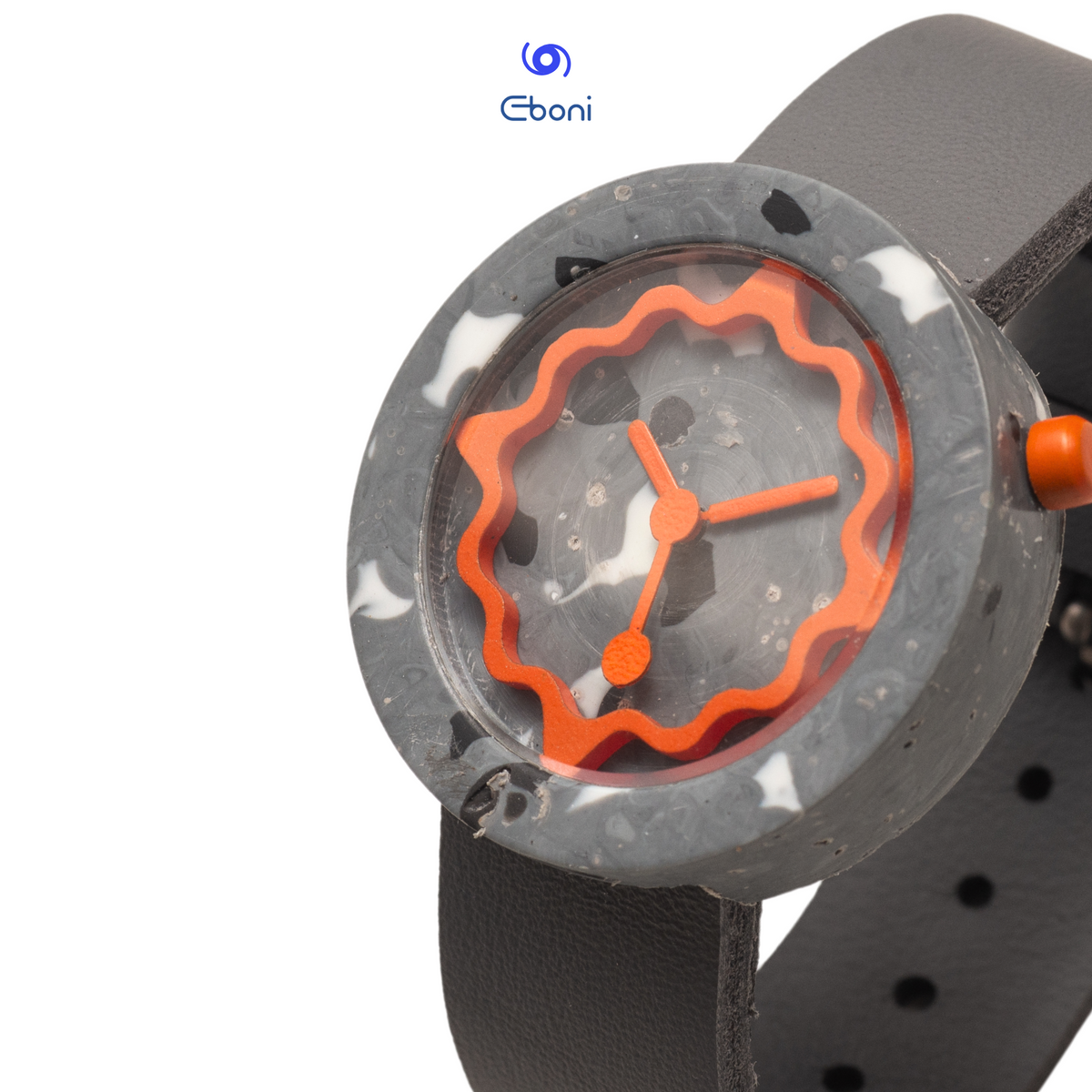Eboni Loop 01 - Orange – eboniwatch
