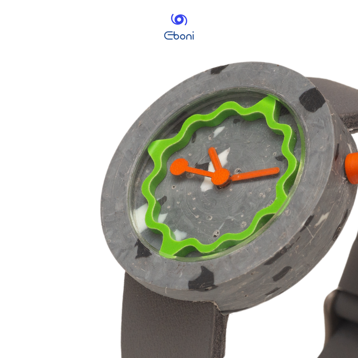 Eboni Loop 01 - Tropical – eboniwatch