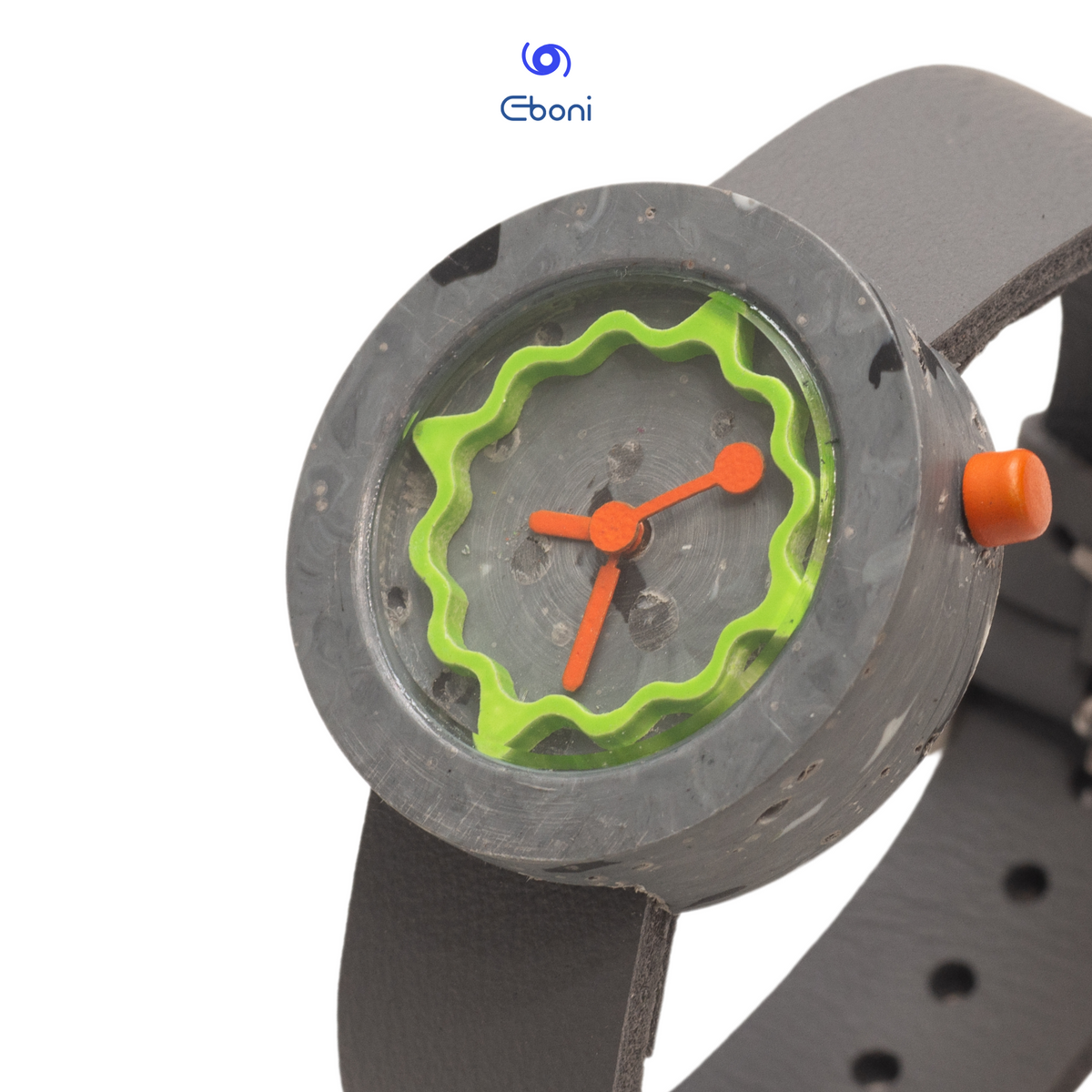 Eboni Loop 01 Mini - Tropical – eboniwatch