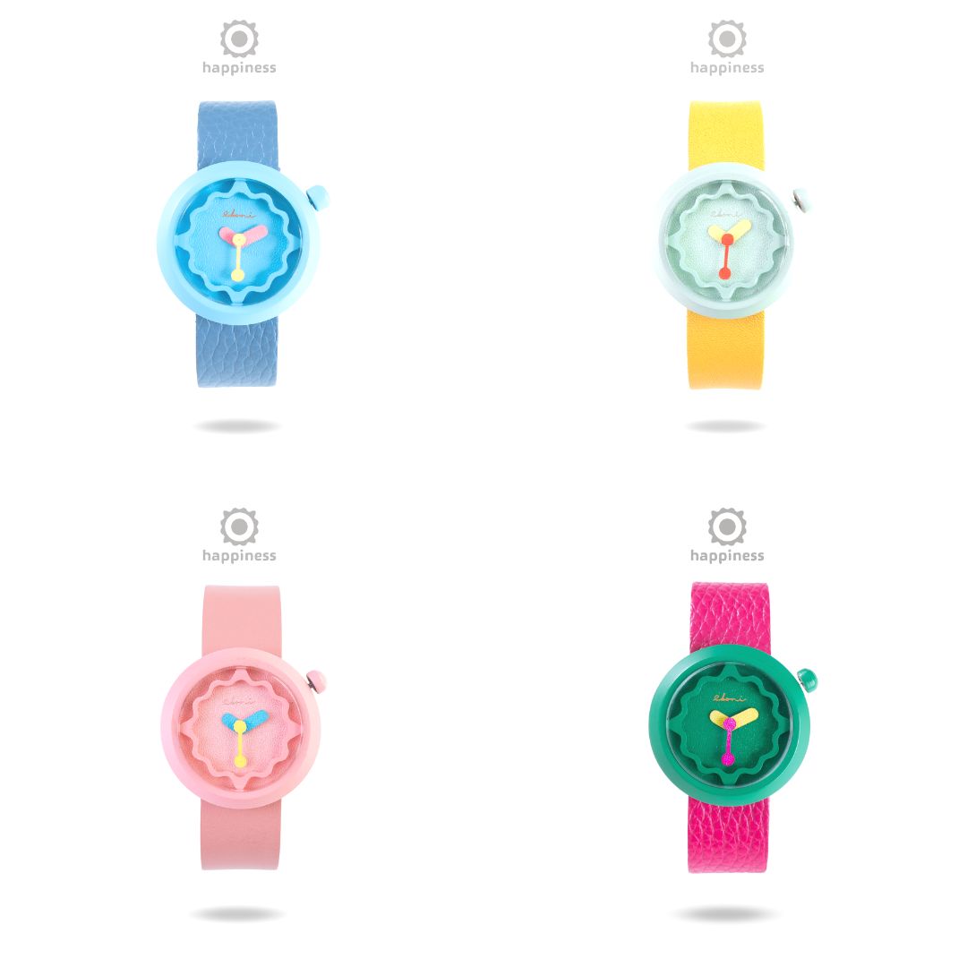 Happiness Series – eboniwatch