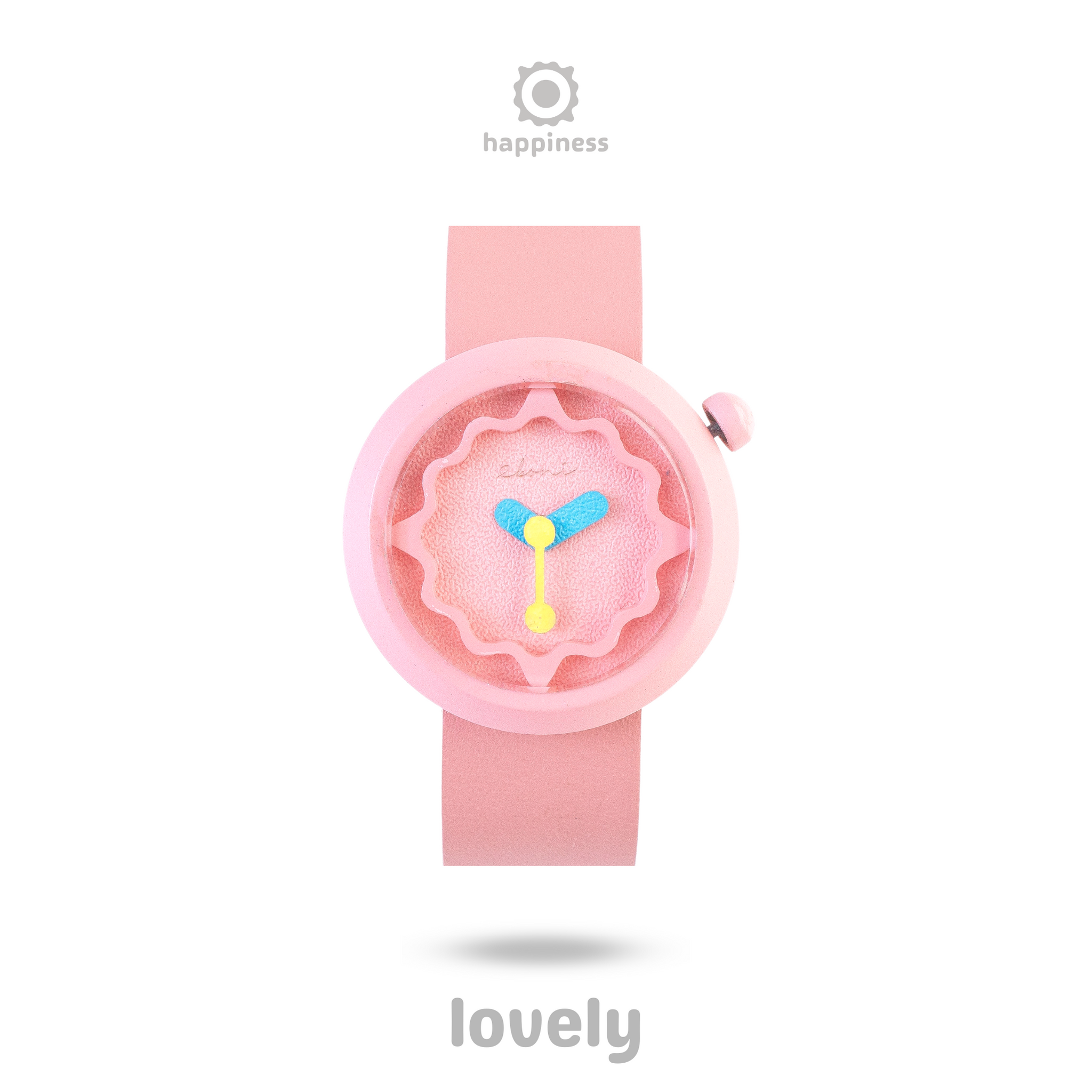 Happiness Series – eboniwatch