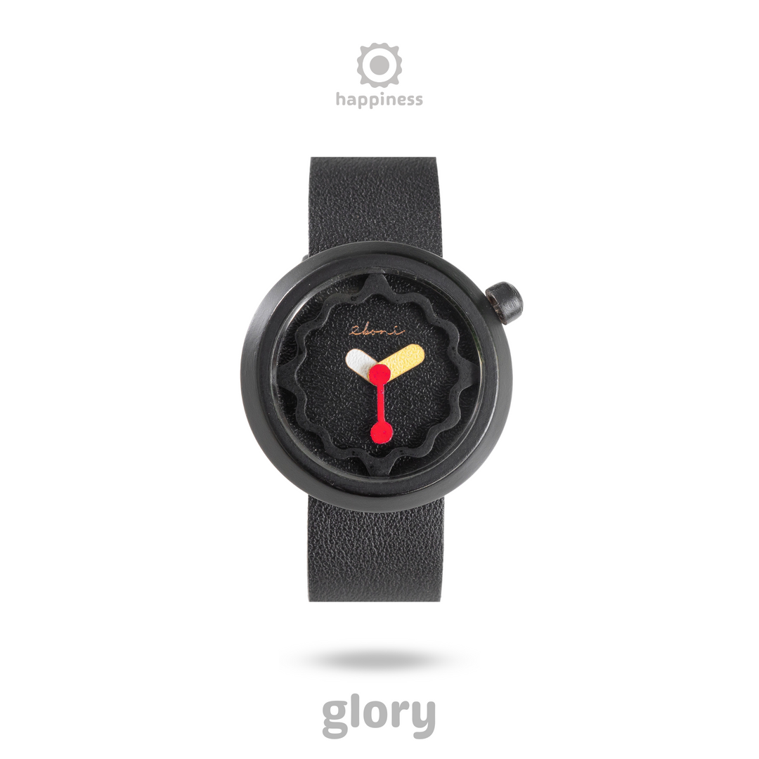 Happiness Series – eboniwatch