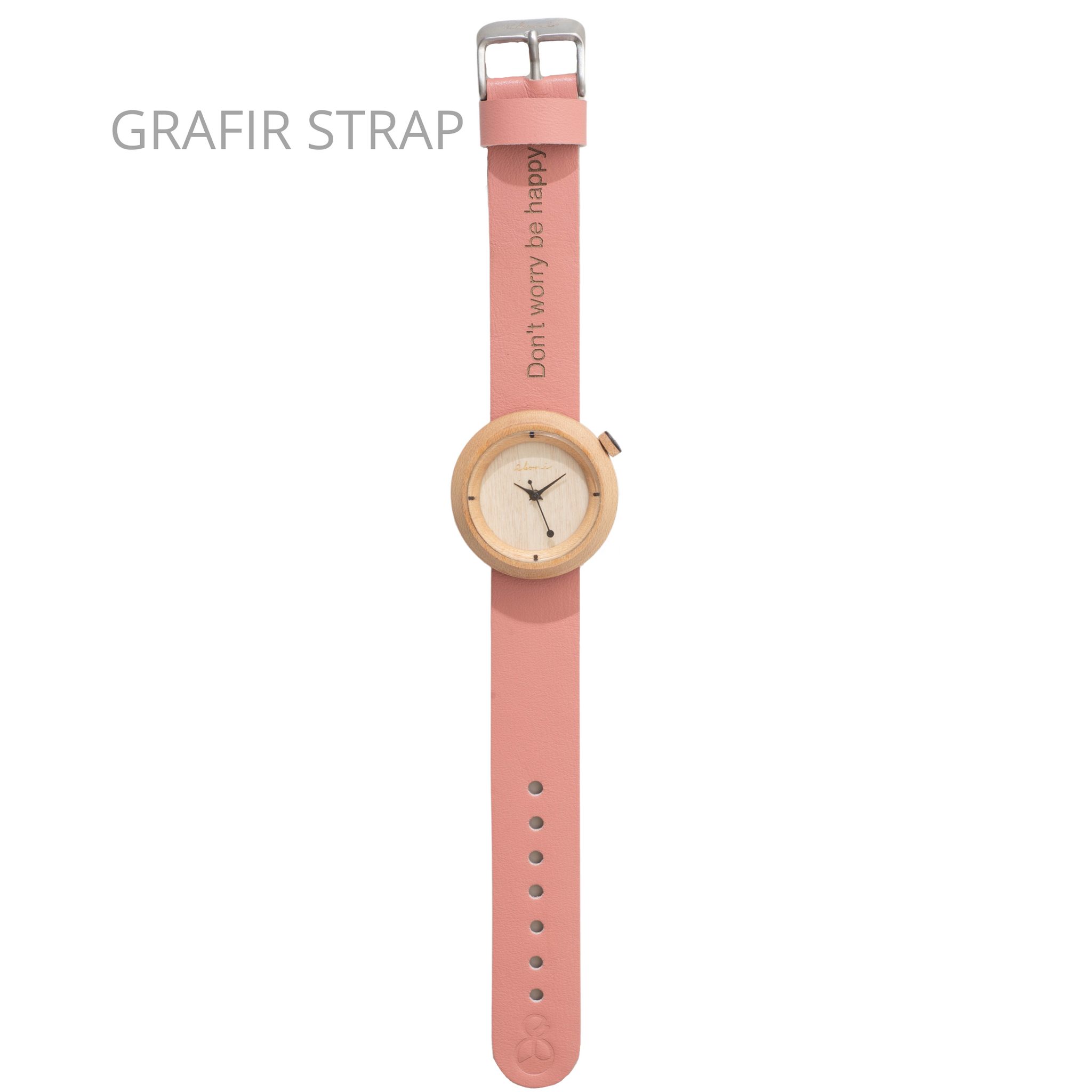 Grafir Strap Jam – eboniwatch