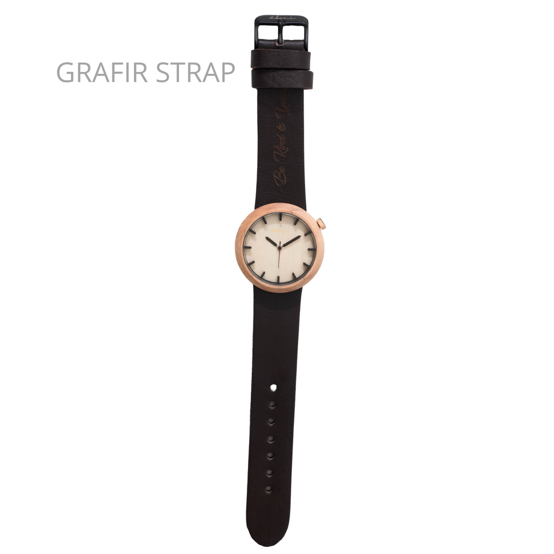 Grafir Strap Jam – eboniwatch