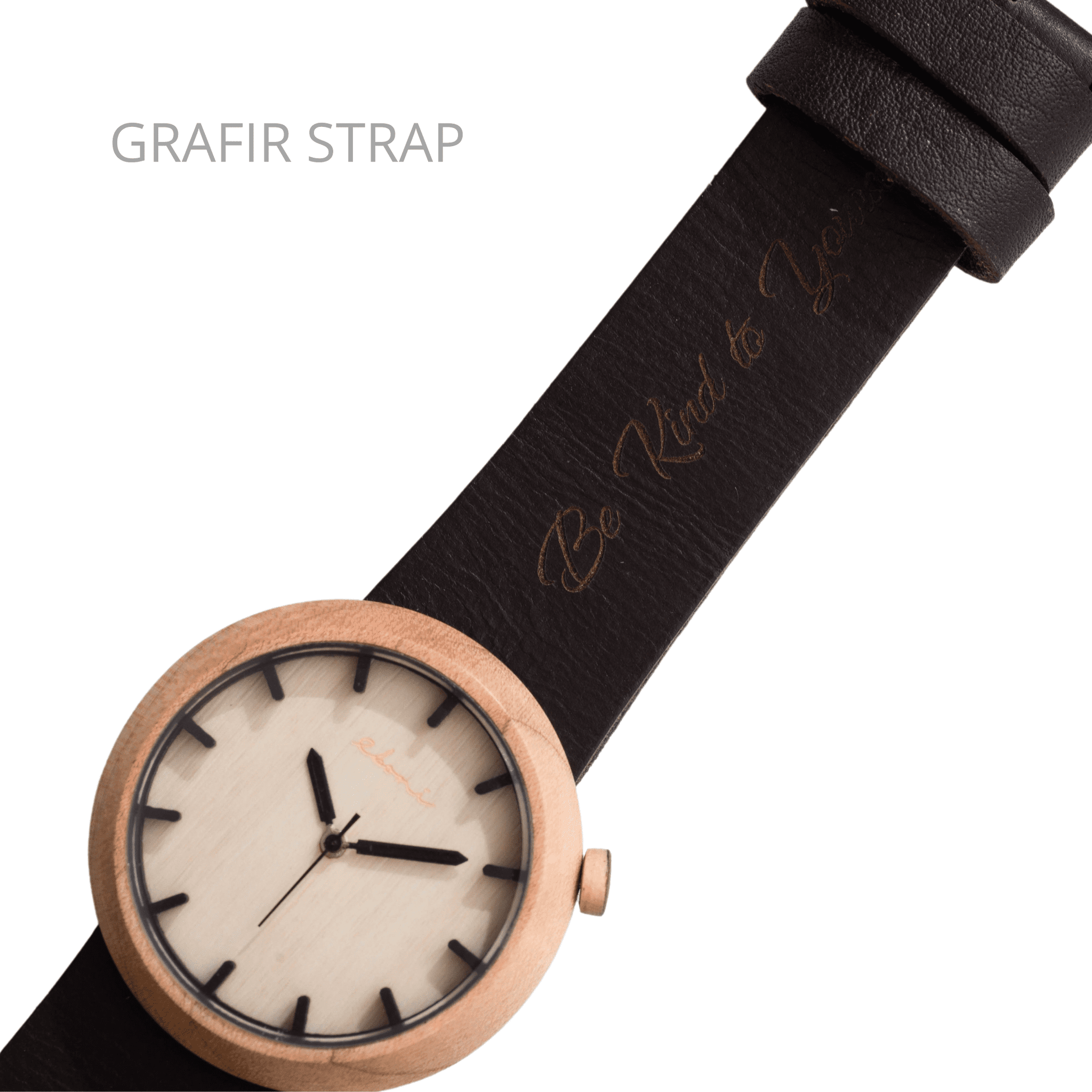 Grafir Strap Jam – eboniwatch