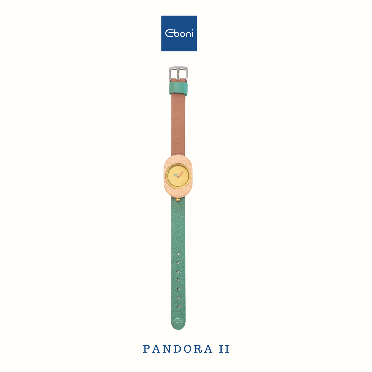 Eboni Pandora II Sweet – eboniwatch