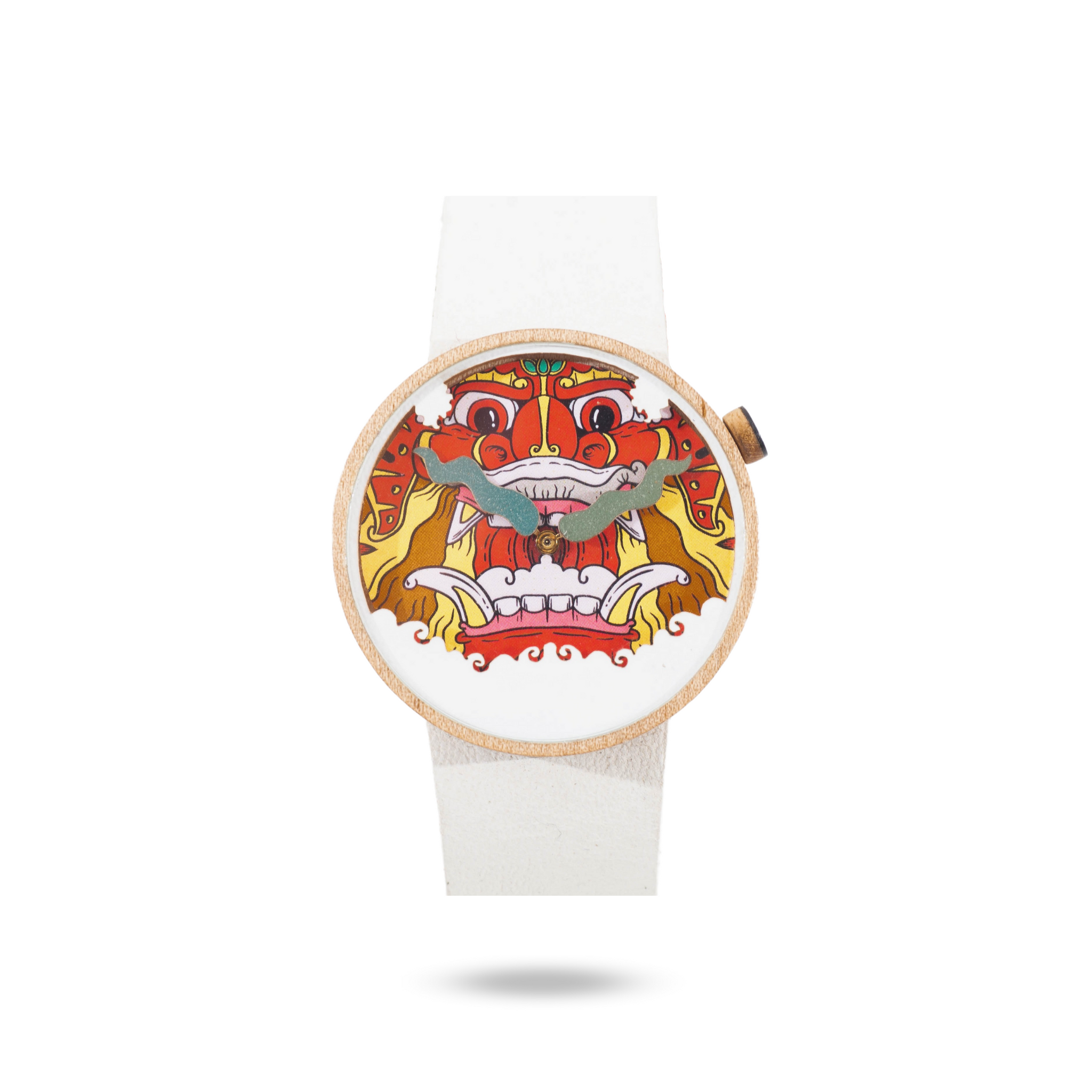 Exotic Series – eboniwatch