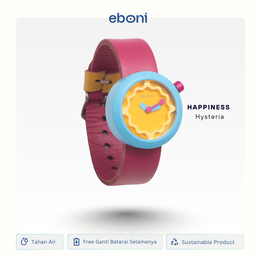 EBONI WATCH – eboniwatch