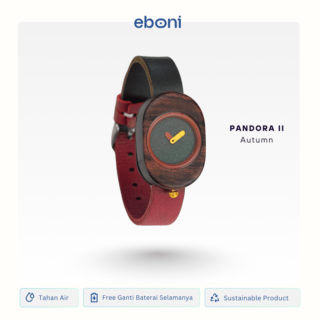 Pandora Series – eboniwatch